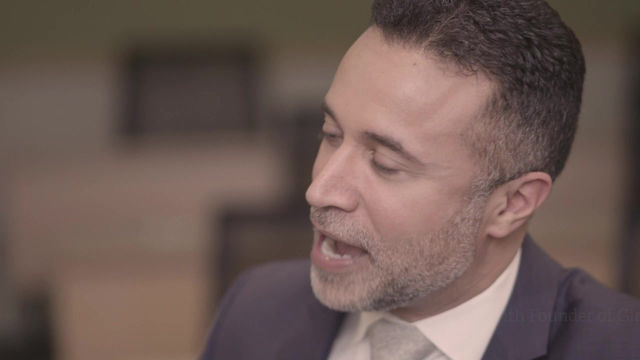 Interview with Claudio Rojas