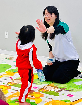 Meet Our Team | Panda Mandarin Language Programs Inc. | Toronto