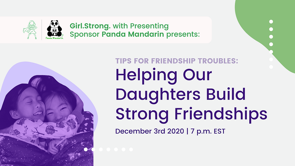 Tips for Friendship Troubles