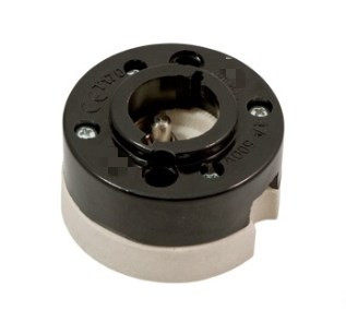 BY22d Lamp Socket | QS LIGHTING CO.