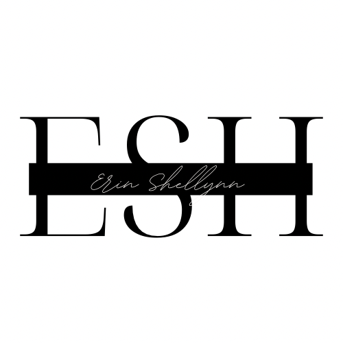 Join "Erin Shellynn" on the Spaces by Wix App
