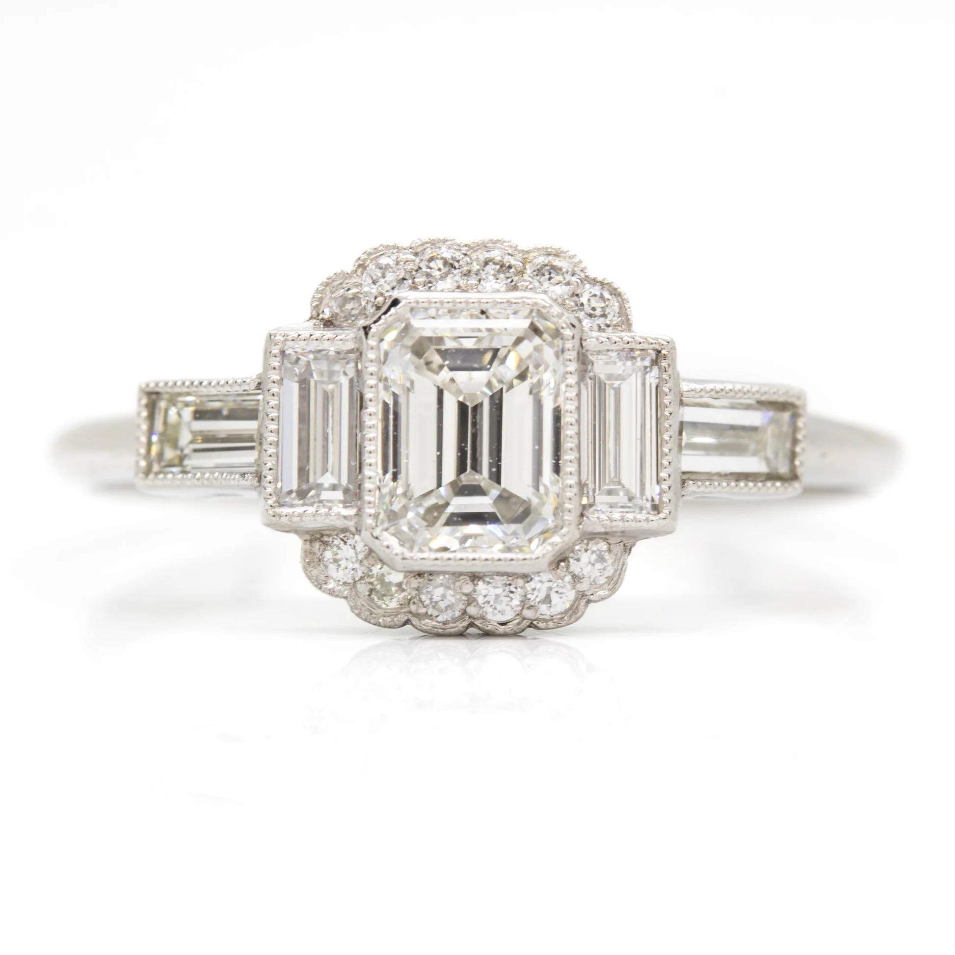 Preloved Rings | Kin Jewellery New Zealand