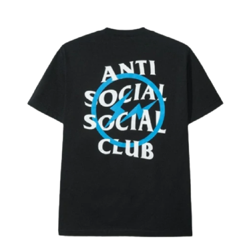 ASSC Fragment Blue Tee | SNEAKWEAR