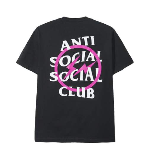 ASSC Fragment Red | SNEAKWEAR