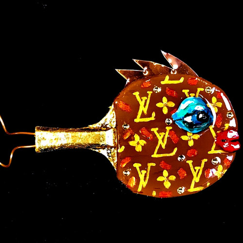 HEY HEY LOUIS...LOUIS VUITTON-Designer Swimwear Series 2020 | website