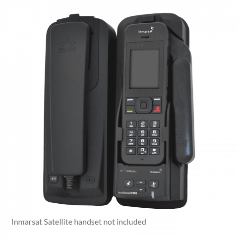 Isatphone 2 Docking Stations | Satellite Comms