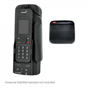Isatphone 2 Docking Stations | Satellite Comms