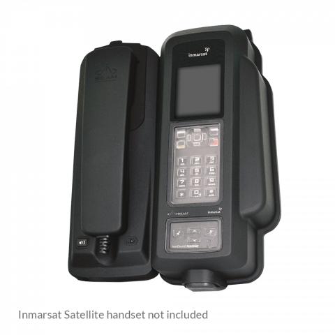 Isatphone 2 Docking Stations | Satellite Comms