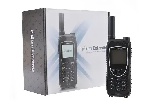 Satellite Phone Pre-Owned Iridium 9575 Extreme - No box | Satellite Comms