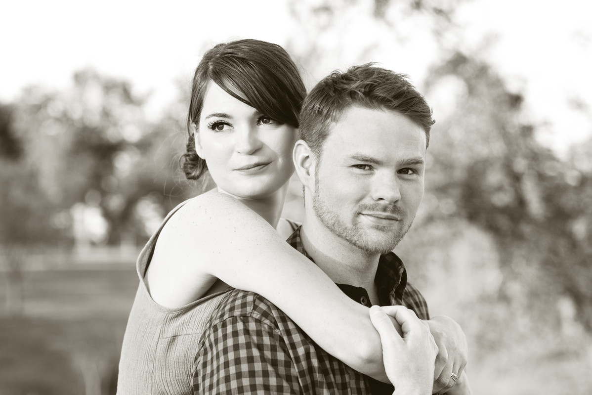 Shantelle & Charles