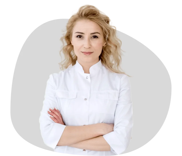 Onychogrypose: Gletschernägel | Nailvision Nagellexikon