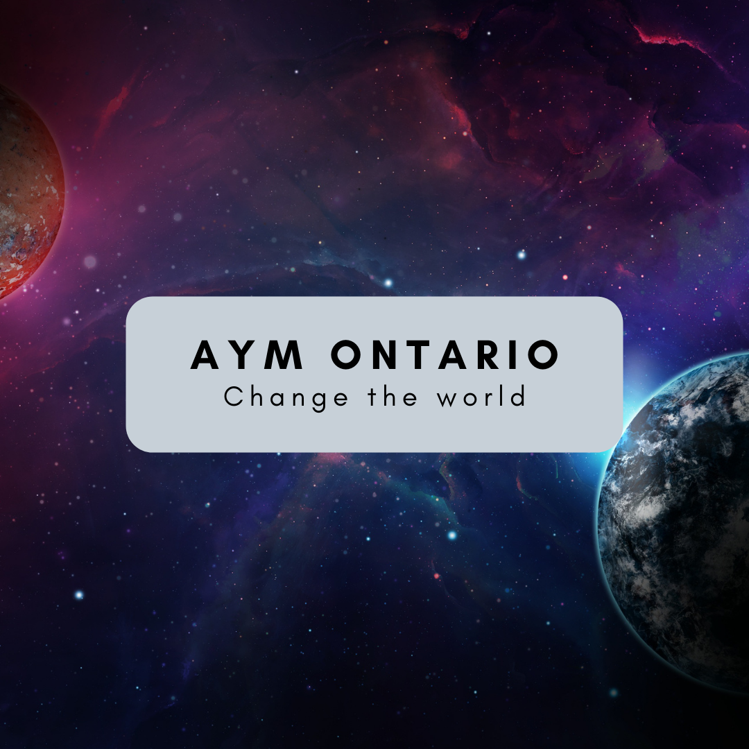 ABOUT | AYM Ontario