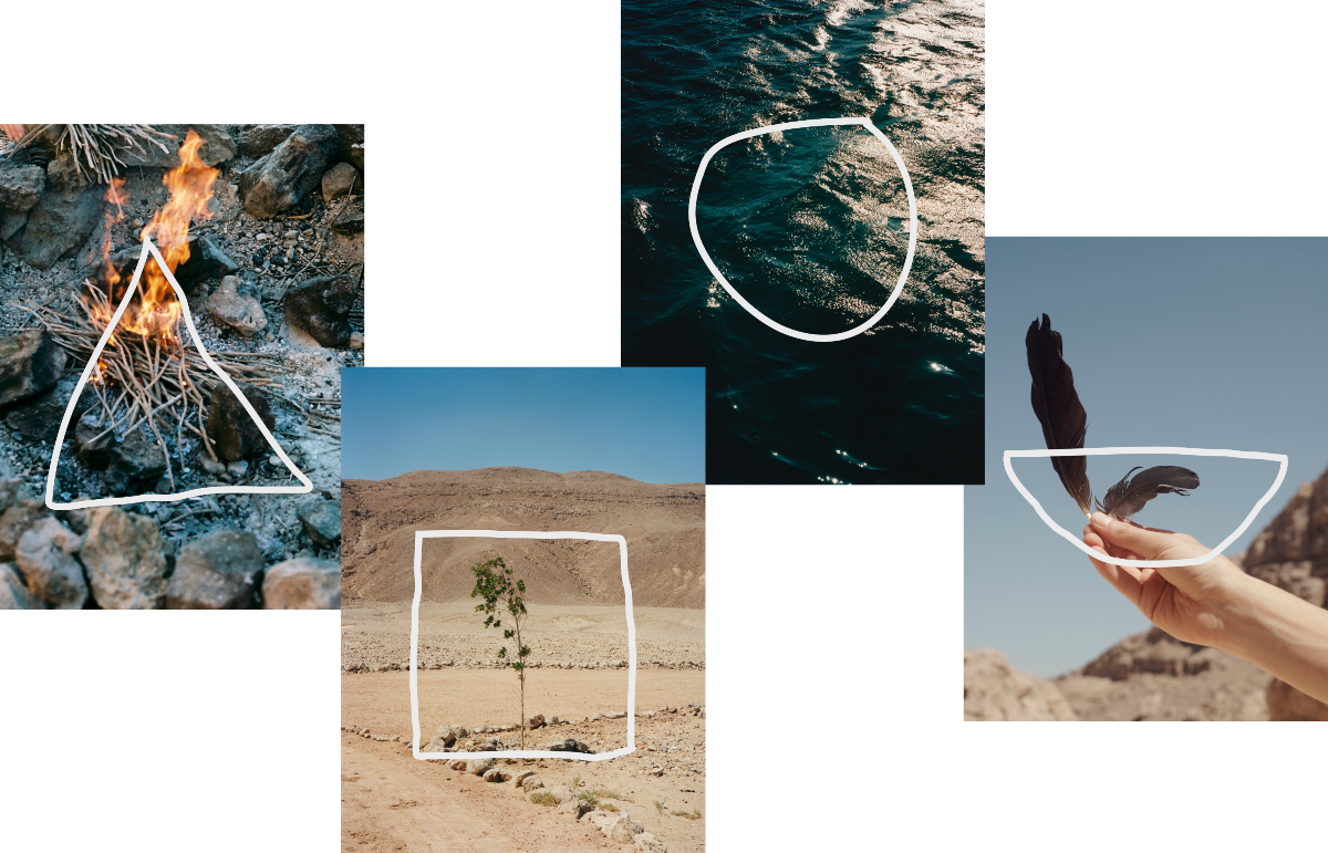 4 Elements Research Club | Kailo Nature Therapy