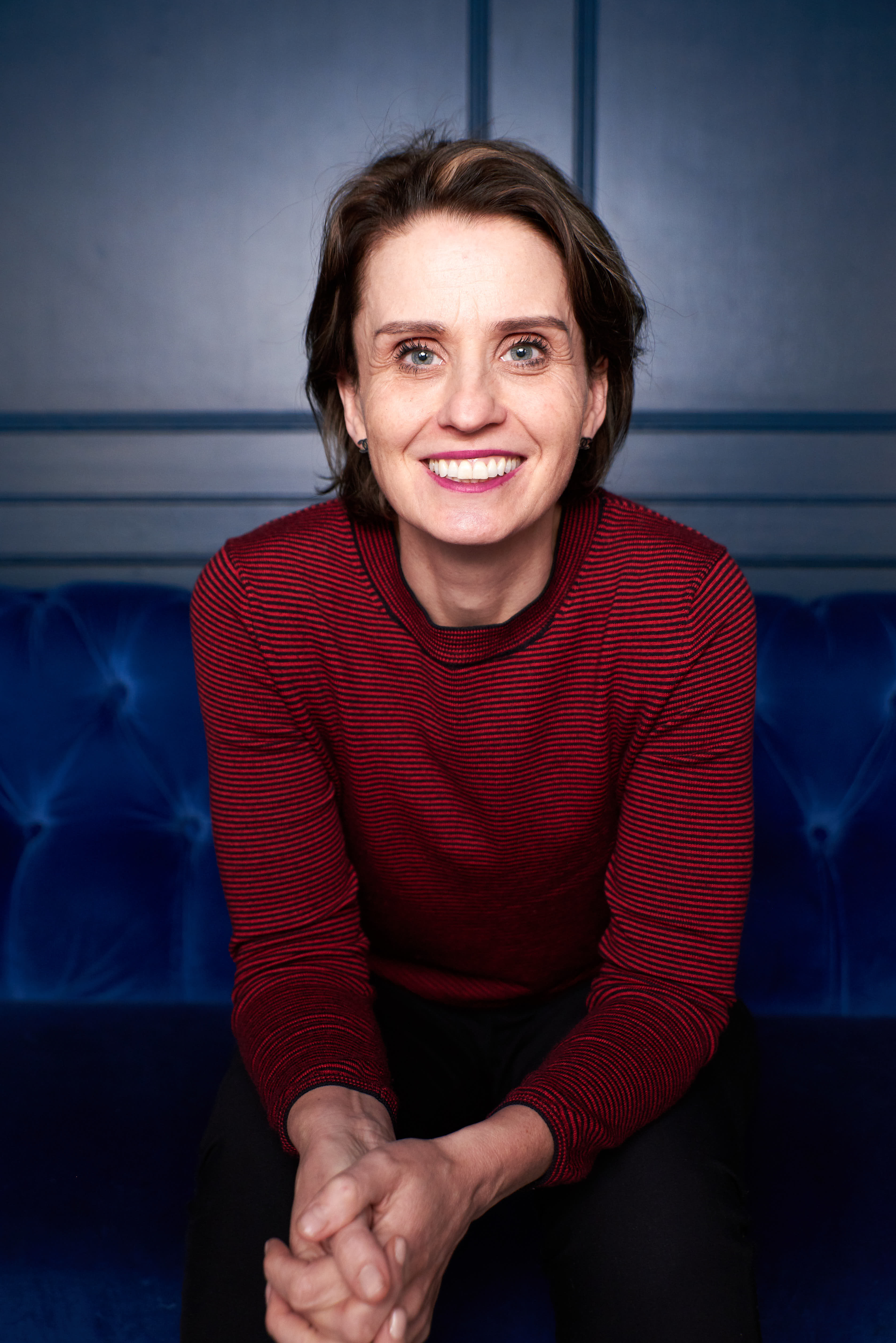 Lila Turner MA | 3PUK CONFERENCE