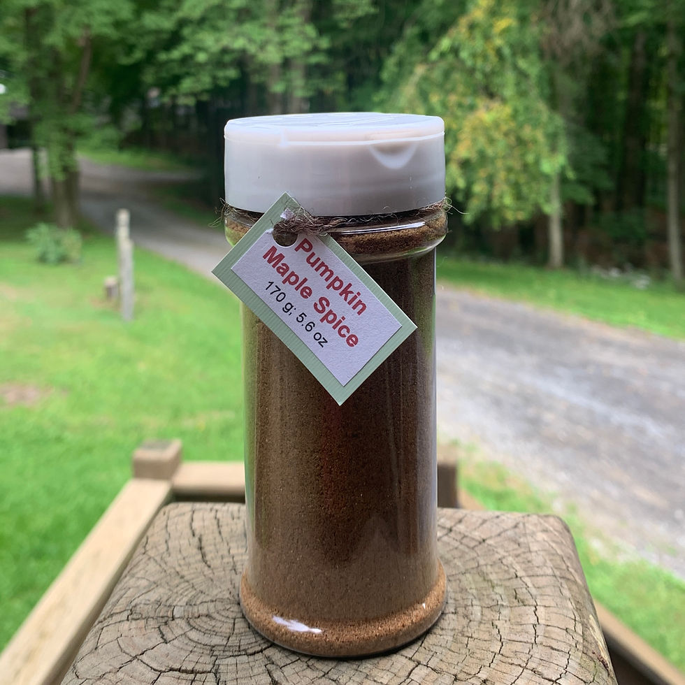 Shop | Ithaca Maple Works