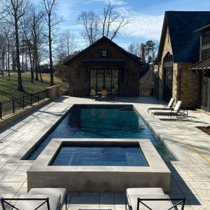 Pool companies near me | Sullivan Pool Design