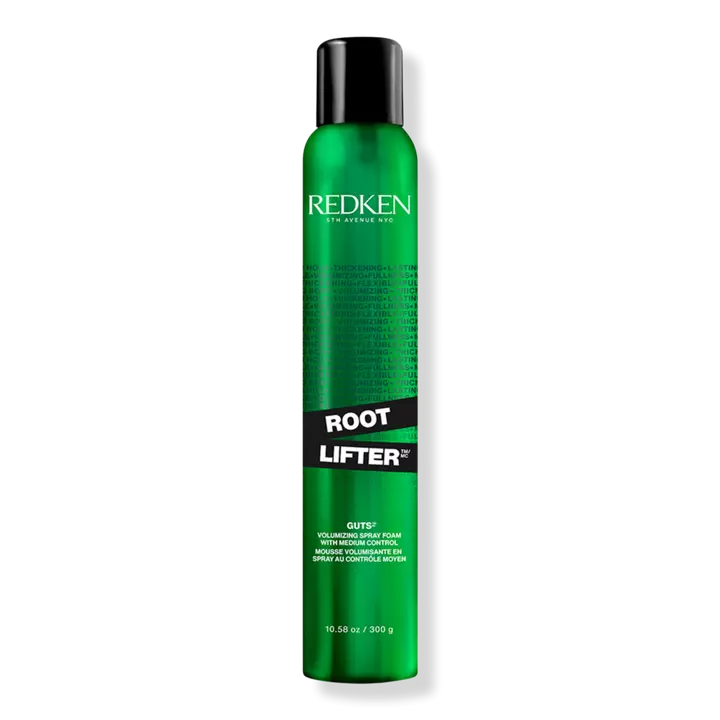 REDKEN ROOT LIFTER SPRAY FOAM | Aquaria