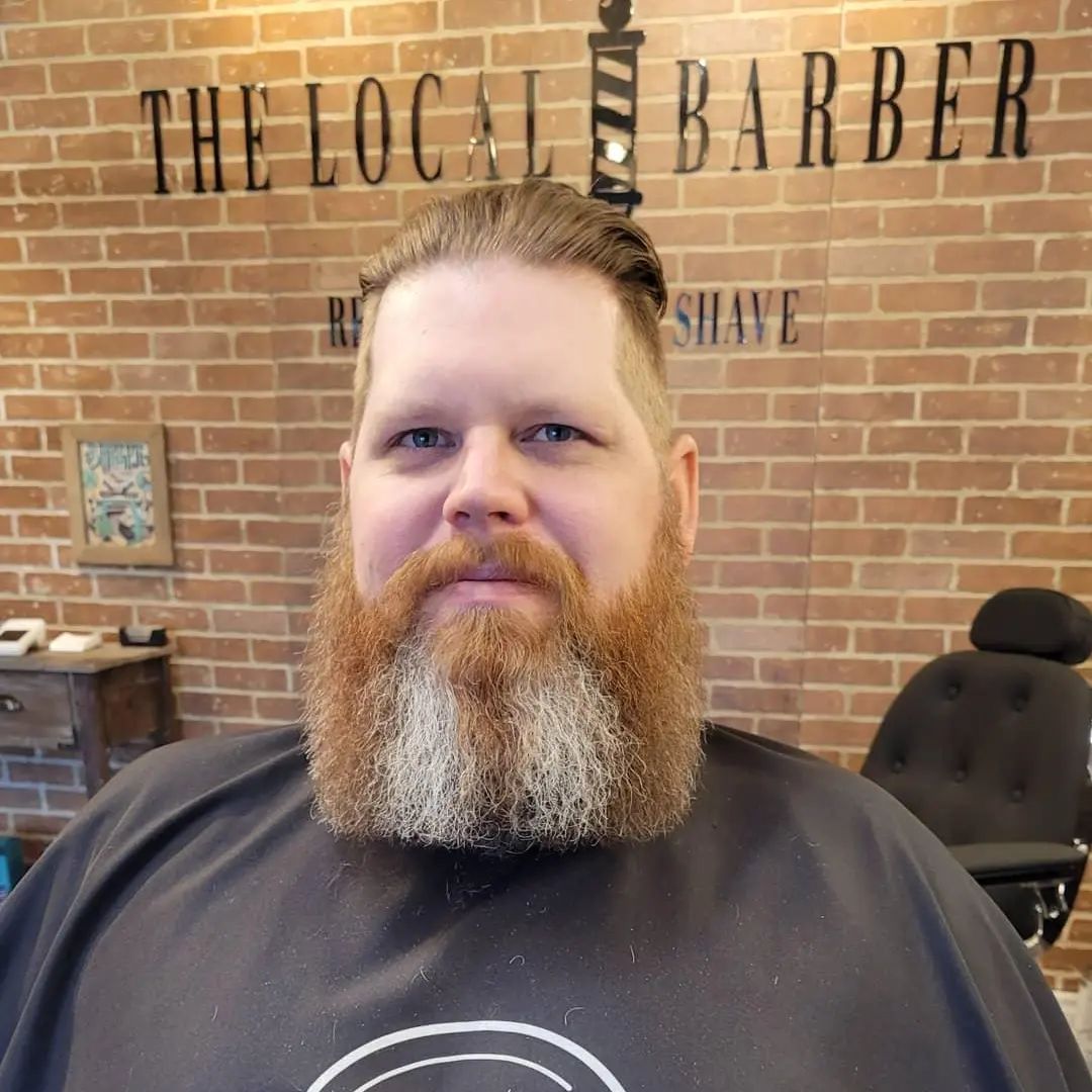 Barbershop | The Local Barber Jordan | Lincoln