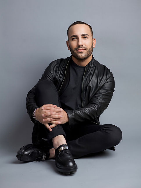 Design Dynamo | Ryan Saghian