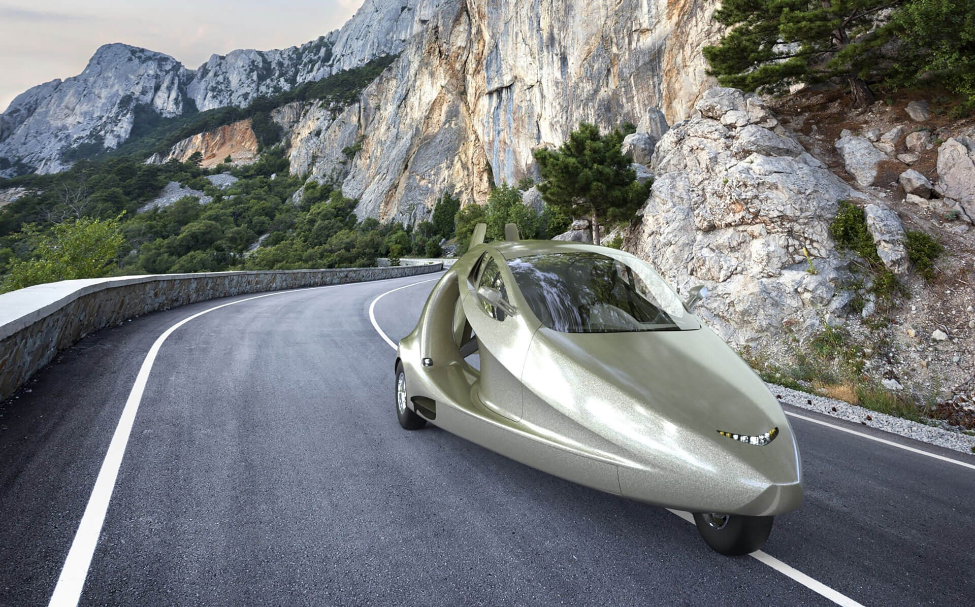 Samson Sky Switchblade Brings A New Era Of Mobility