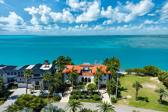 205 15th Circle, Key Colony Beach, Florida