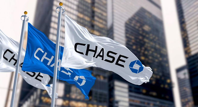 JPMorgan Chase Strategic Investment