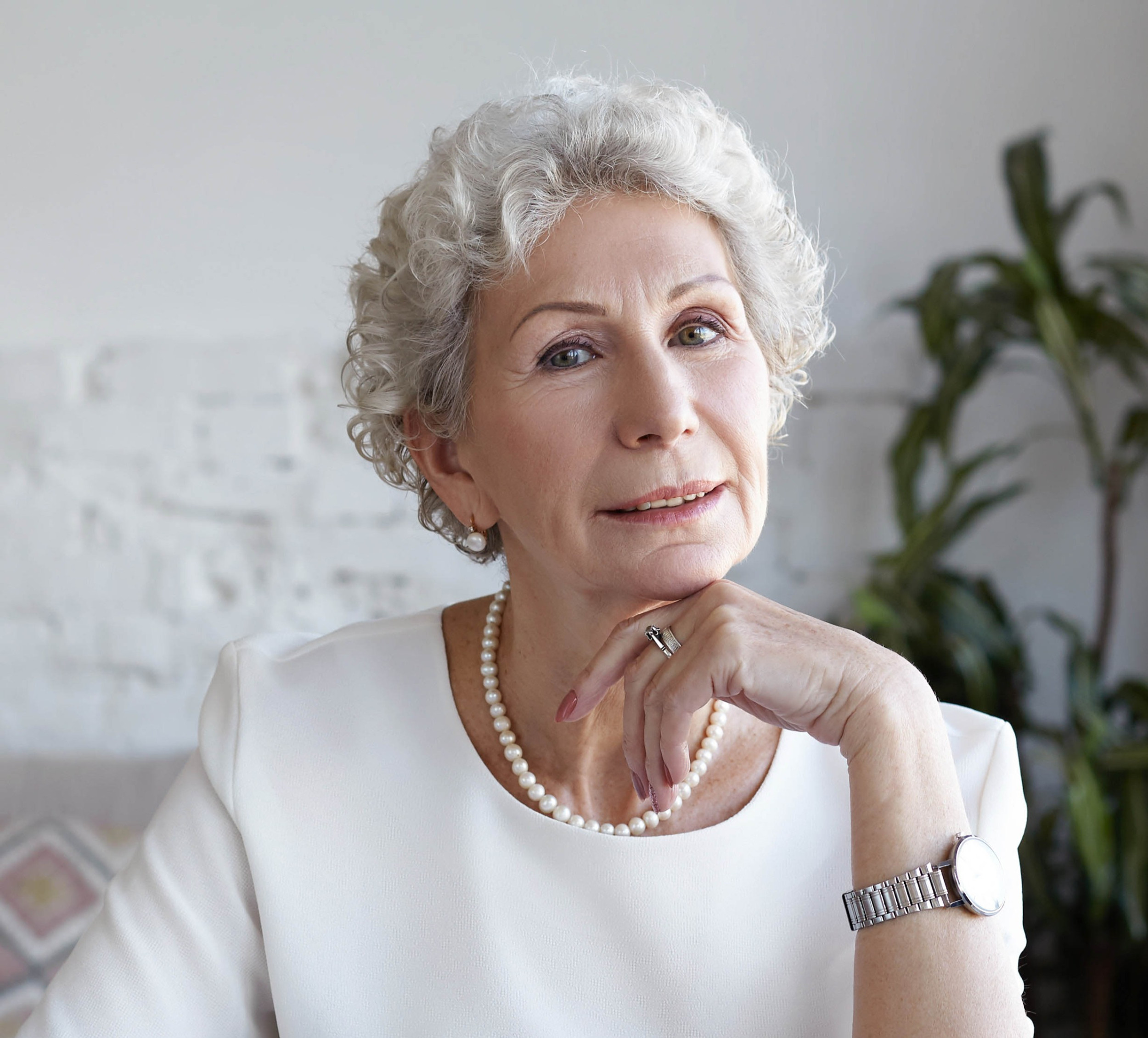 Securing Retirement For Woman