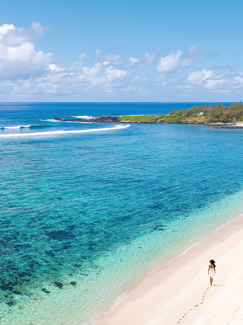 Pure Escapism | Anantara Iko