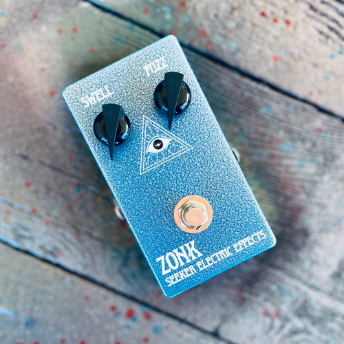 ZONK | Seeker Electric FX