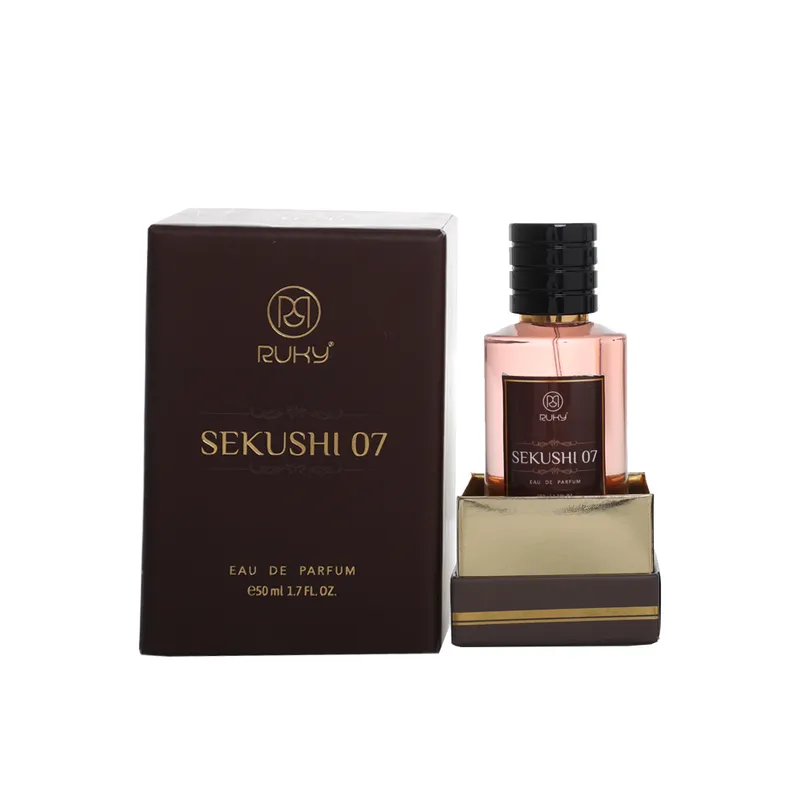 Sekushi 07 | Oudh Perfumes