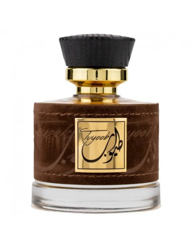 Tuyoob | Oudh Perfumes