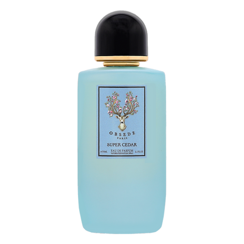 Super Cedar | Oudh Perfumes