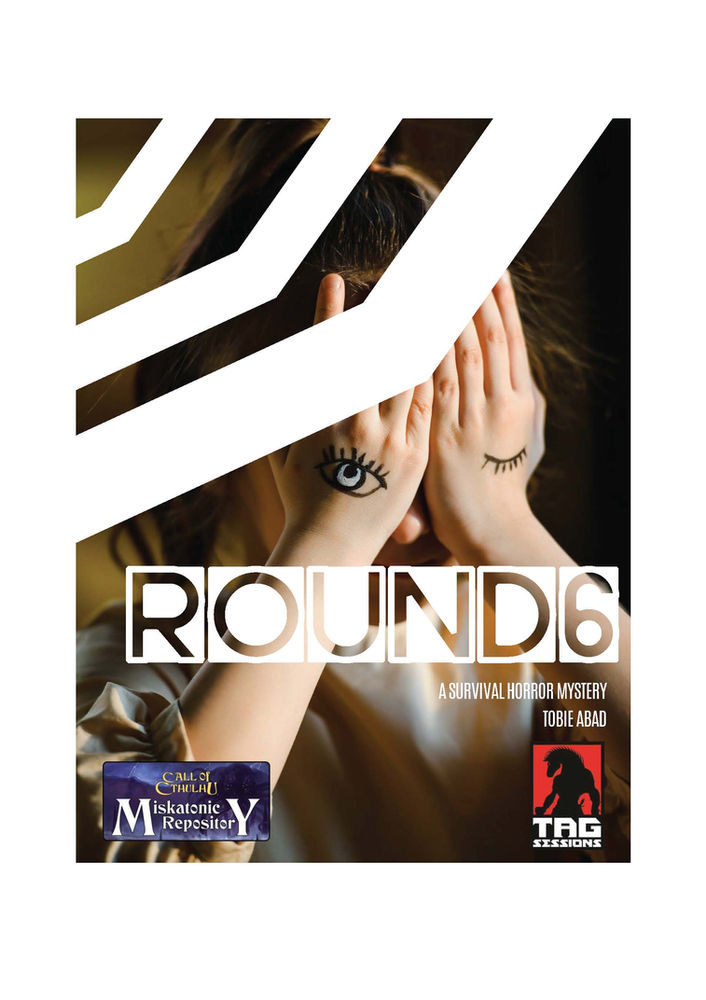 ROUND6 Review