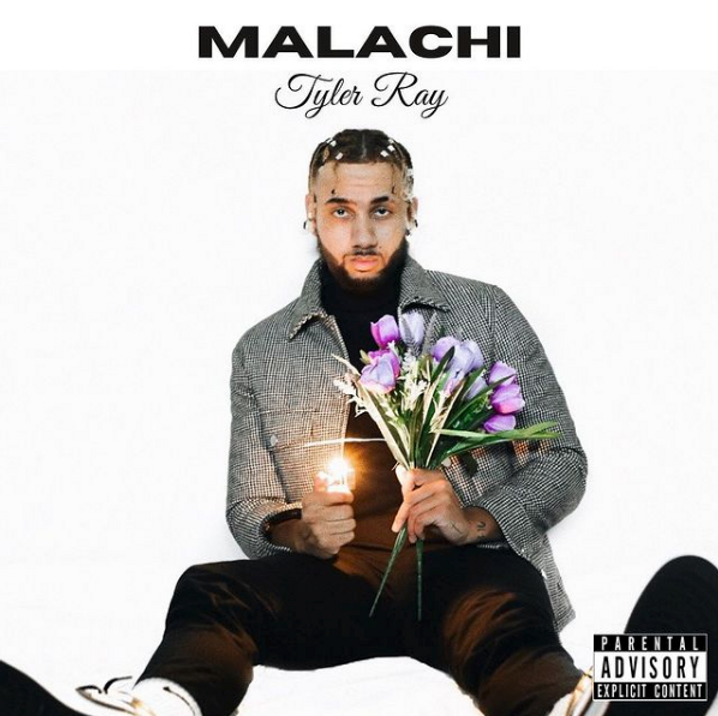 Tyler Ray Builds An "Aesthetically Pleasing" Life For Himself