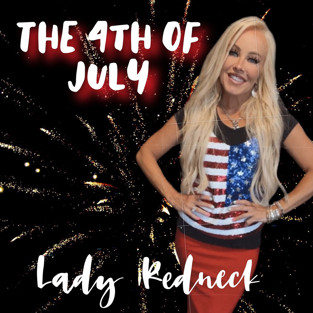 Single Review: Lady Redneck - 4th of July