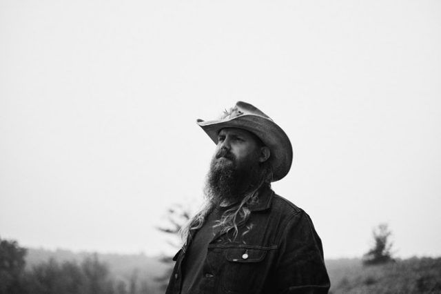 "Cold" by Chris Stapleton is the Perfect Heartache Ballad to Preview ...