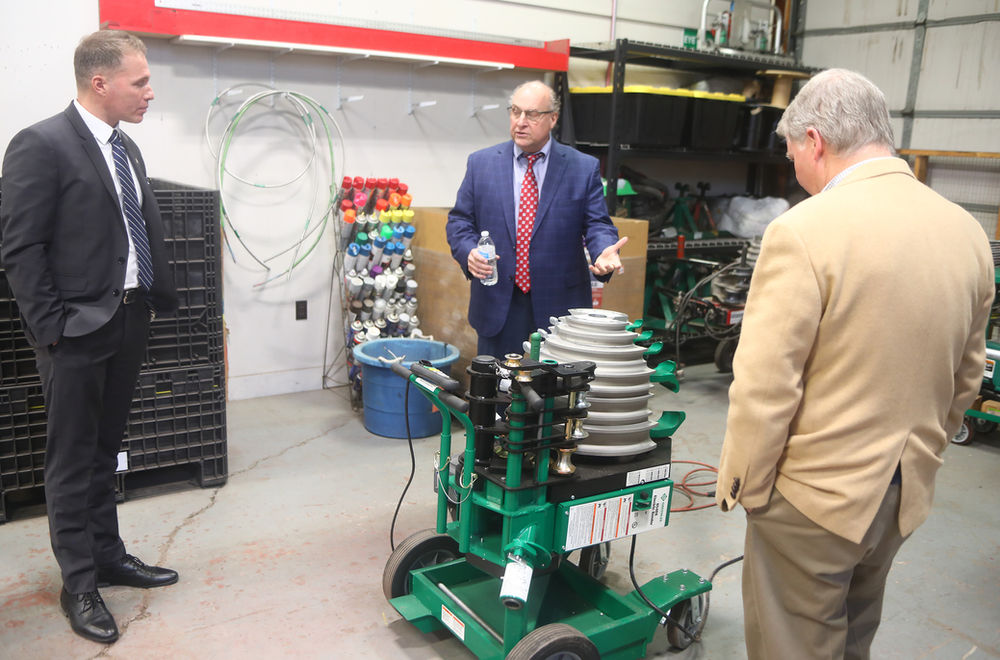 Hayden Power Group Announces New Headquarters