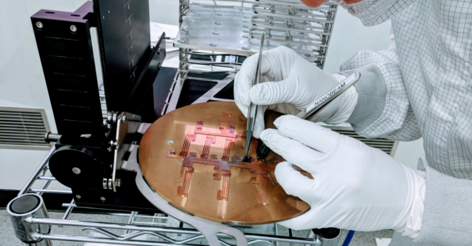 Nanotechnology | United States | Nanotech NYC