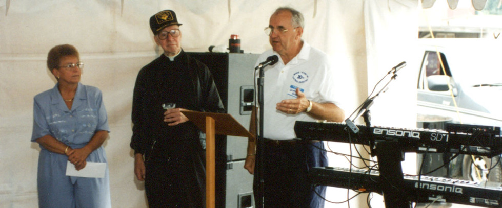 History | Hayden Power Group