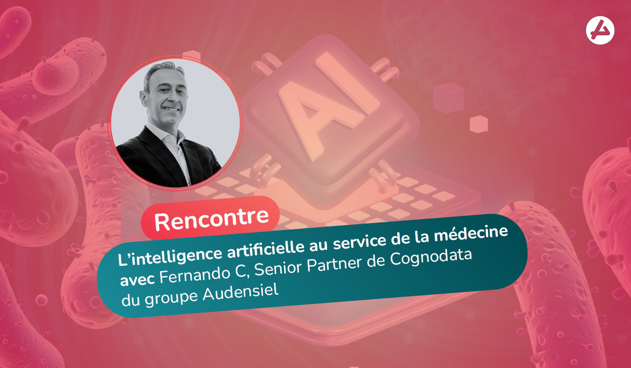 L’intelligence artificielle au service de la médecine par le programme ...
