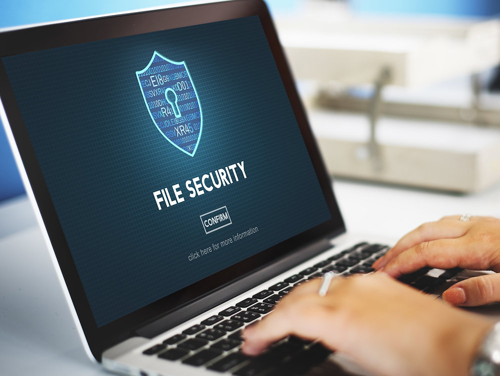 Cyber Security Focus On Source Code Theft