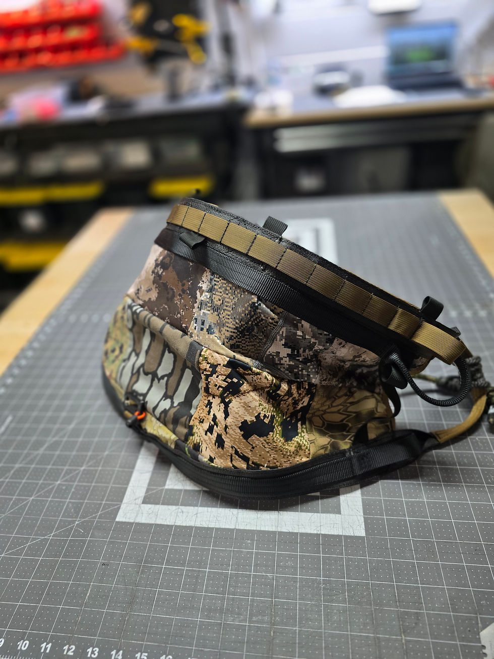 SHOP | Custom Gear Modifica