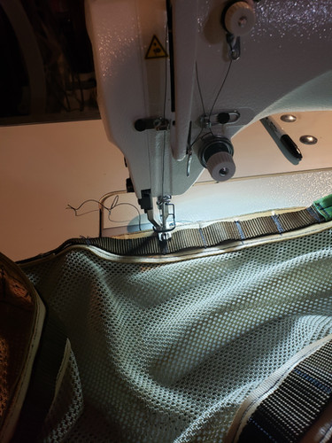 Custom Solutions! | Custom Gear Modifica