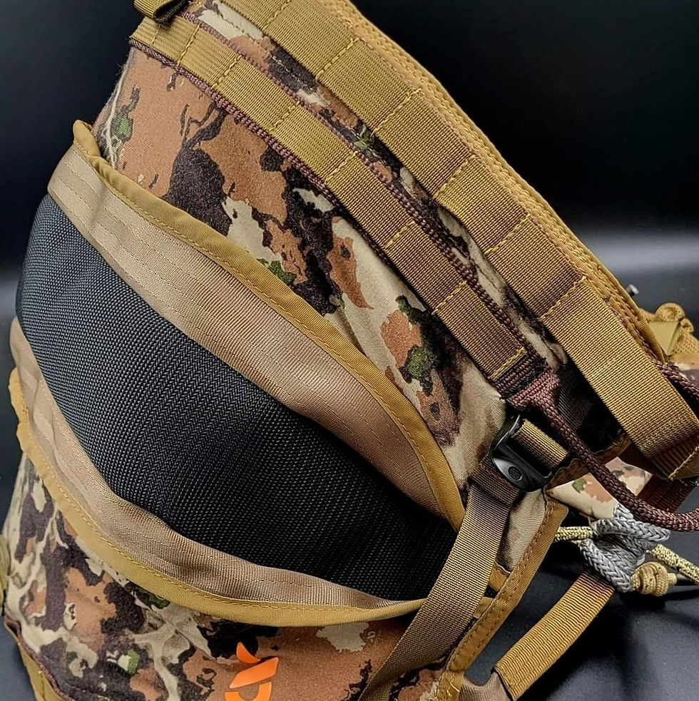 SHOP | Custom Gear Modifica