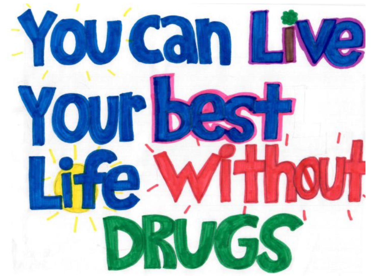 Even in Middle School