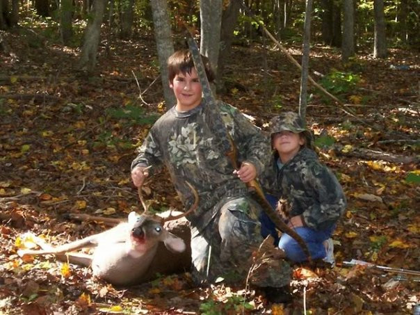 Home | Custom Gear Modifications