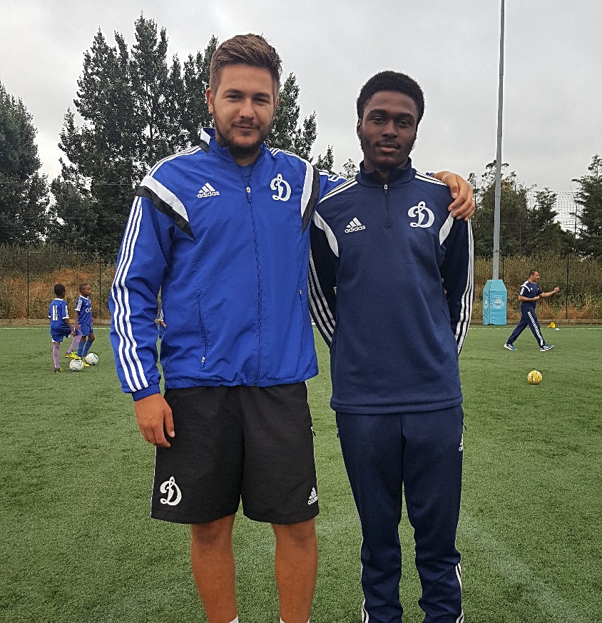 Gallery | Selkent League / Football Team for kids / Trials