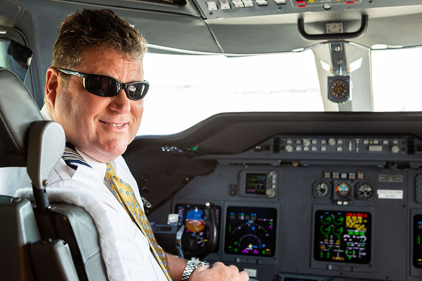 About | Sovereign Air