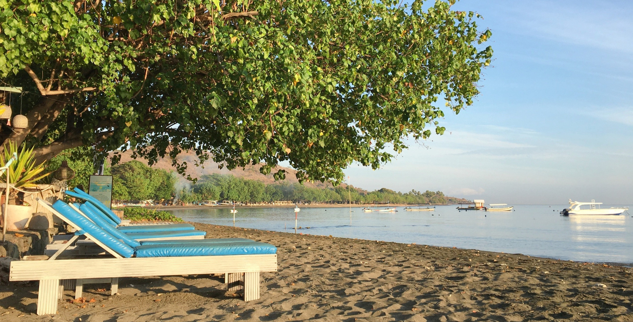 Pemuteran | West Bali: escape the crowds