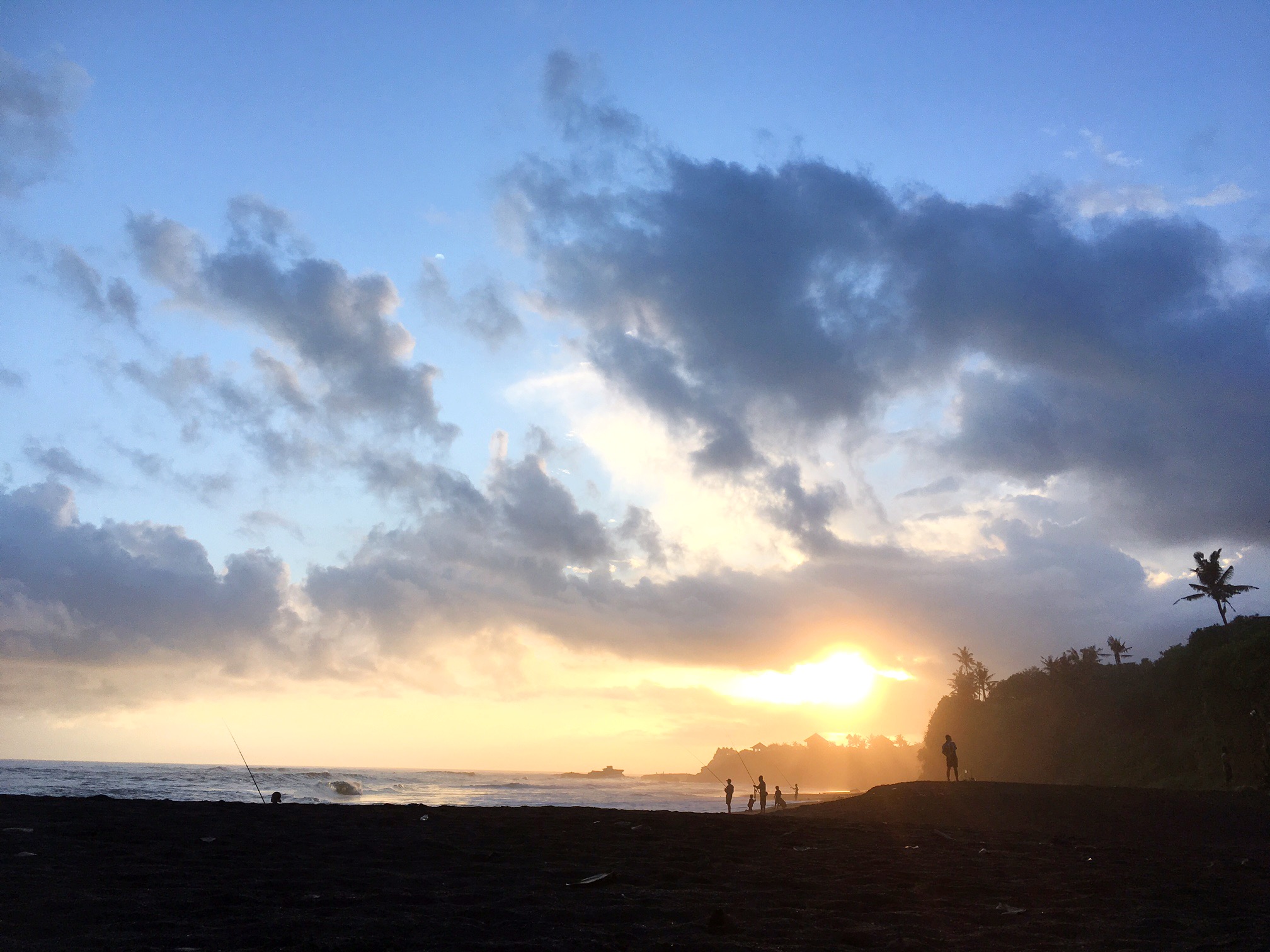 Balian | West Bali: escape the crowds